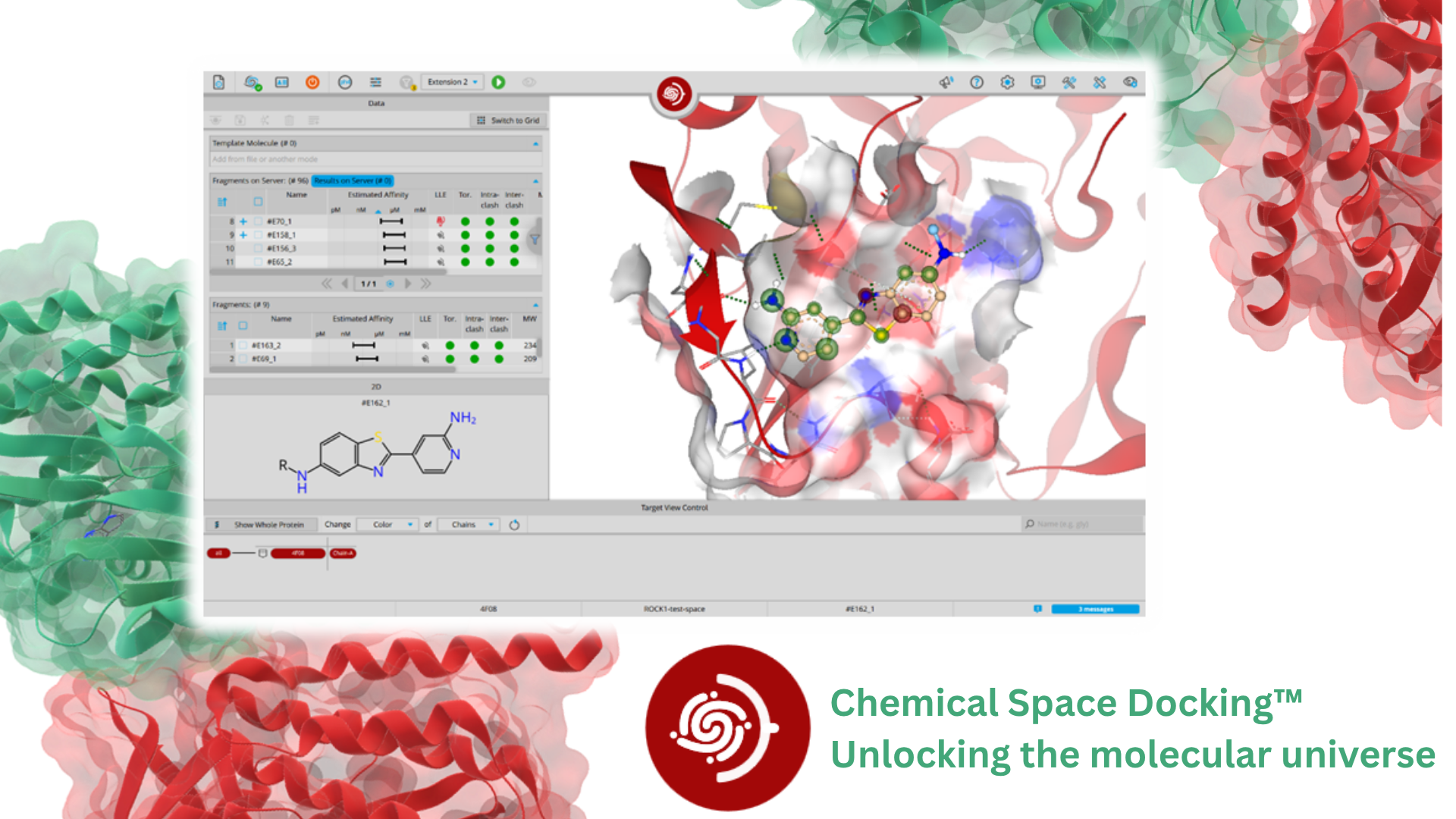 molecularsolutions